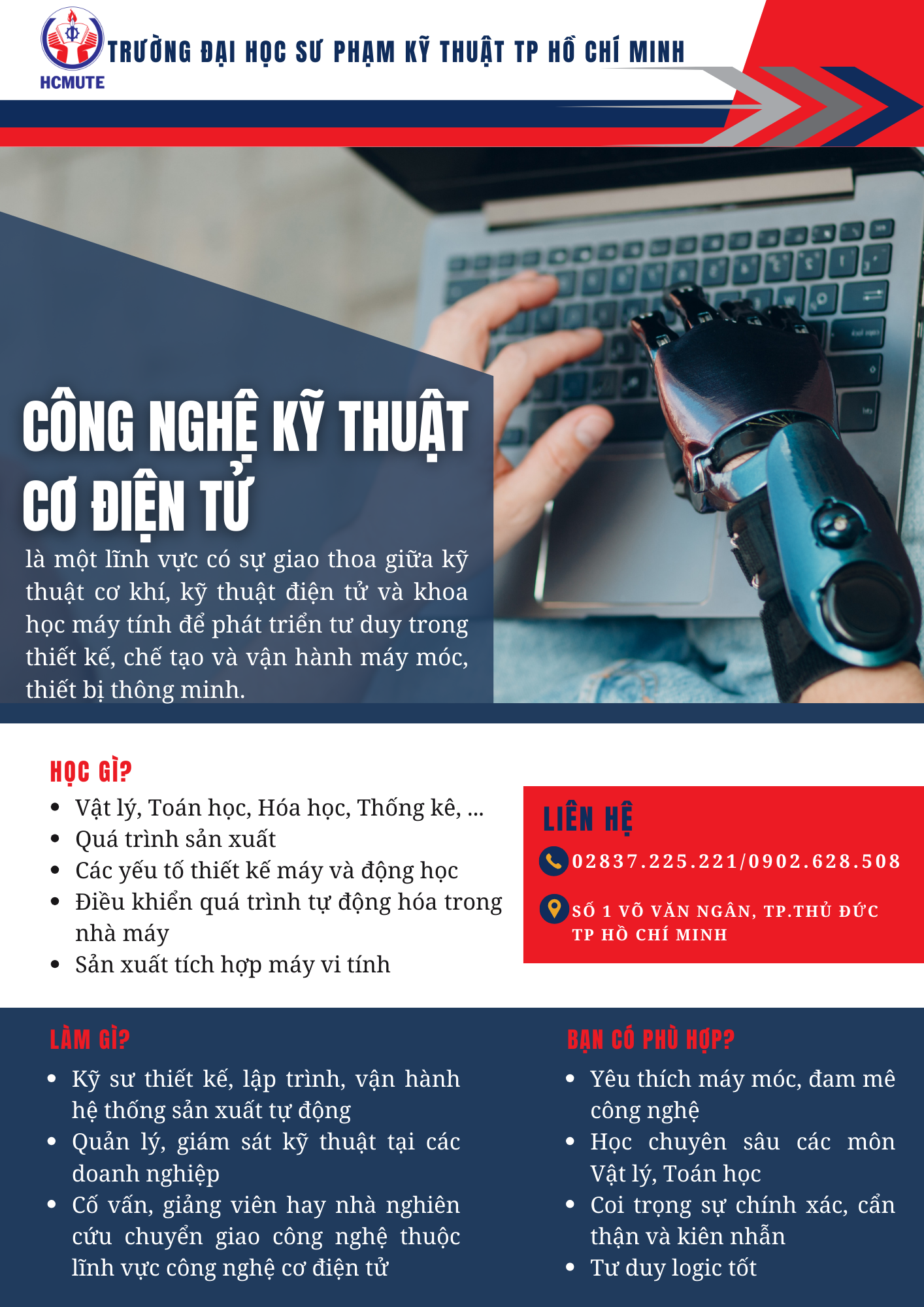 Khoa Đào tạo Quốc tế